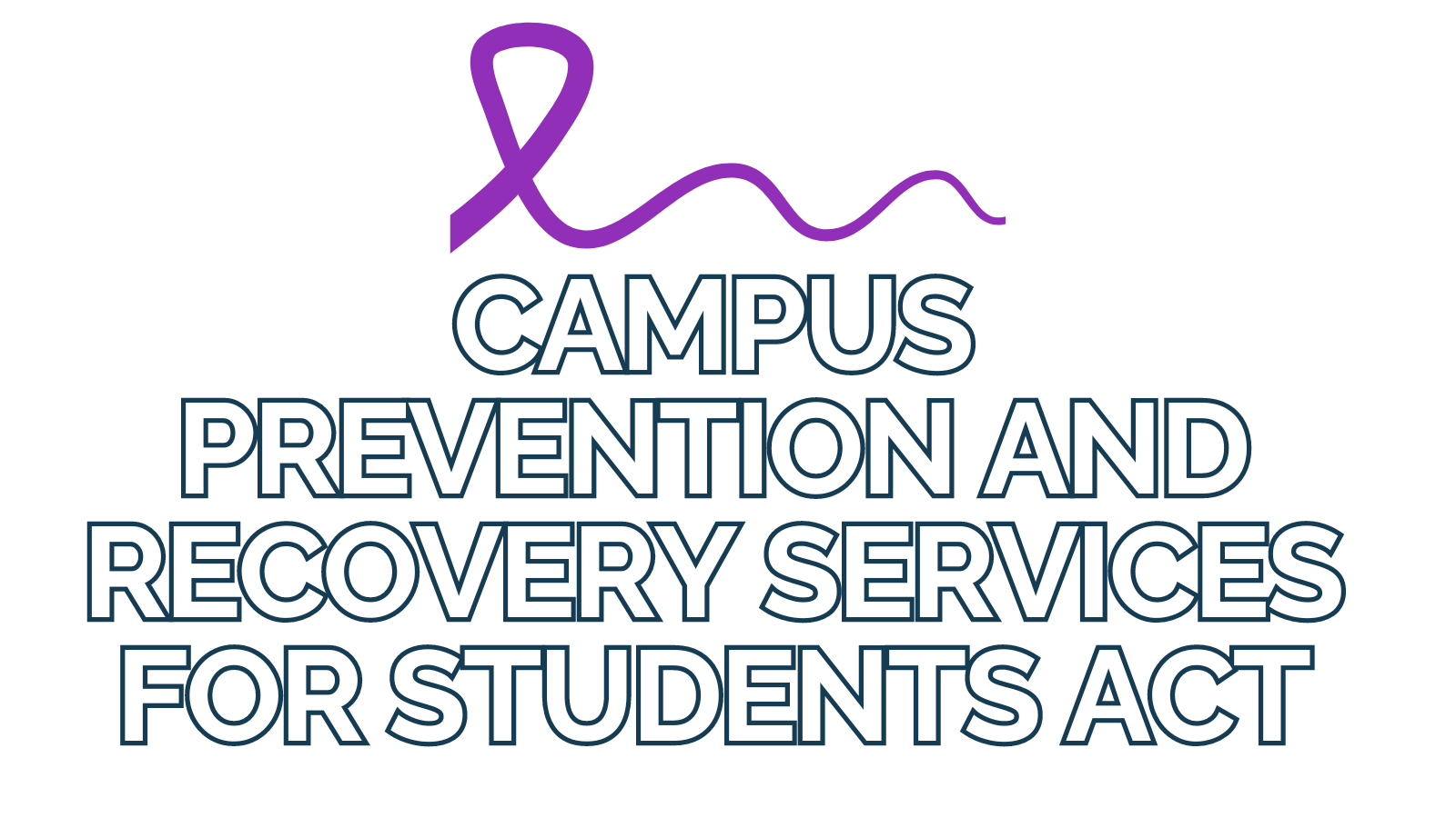 Campus Prevention and Recovery Services for Students Act ...